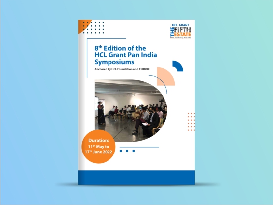 HCLTech Grant | HCLFoundation